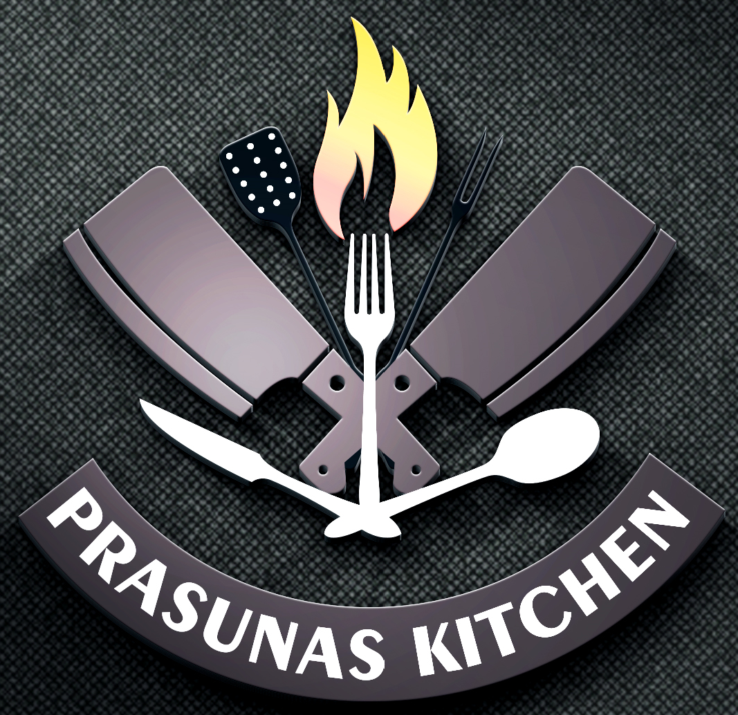 Spice Trail: A Daily Journey Through South India | PRASUNAS KITCHEN